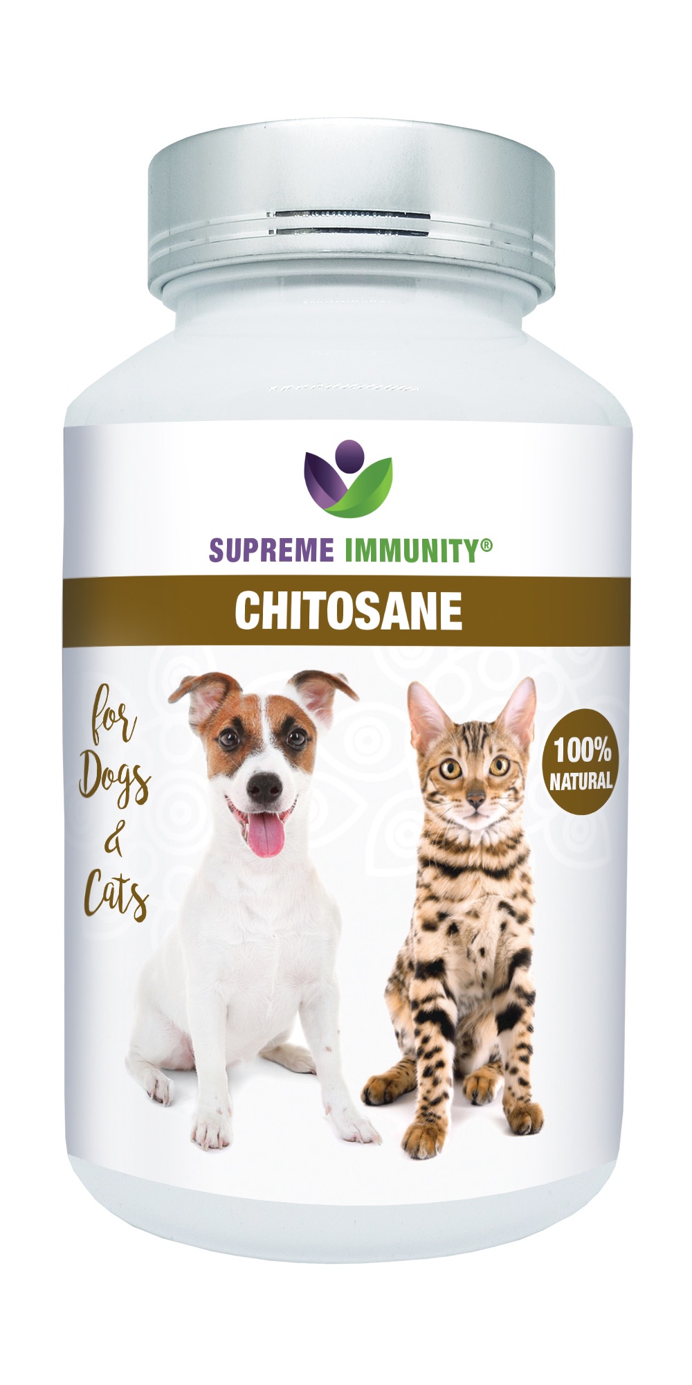CHITOSAN – SUPREME IMMUNITY